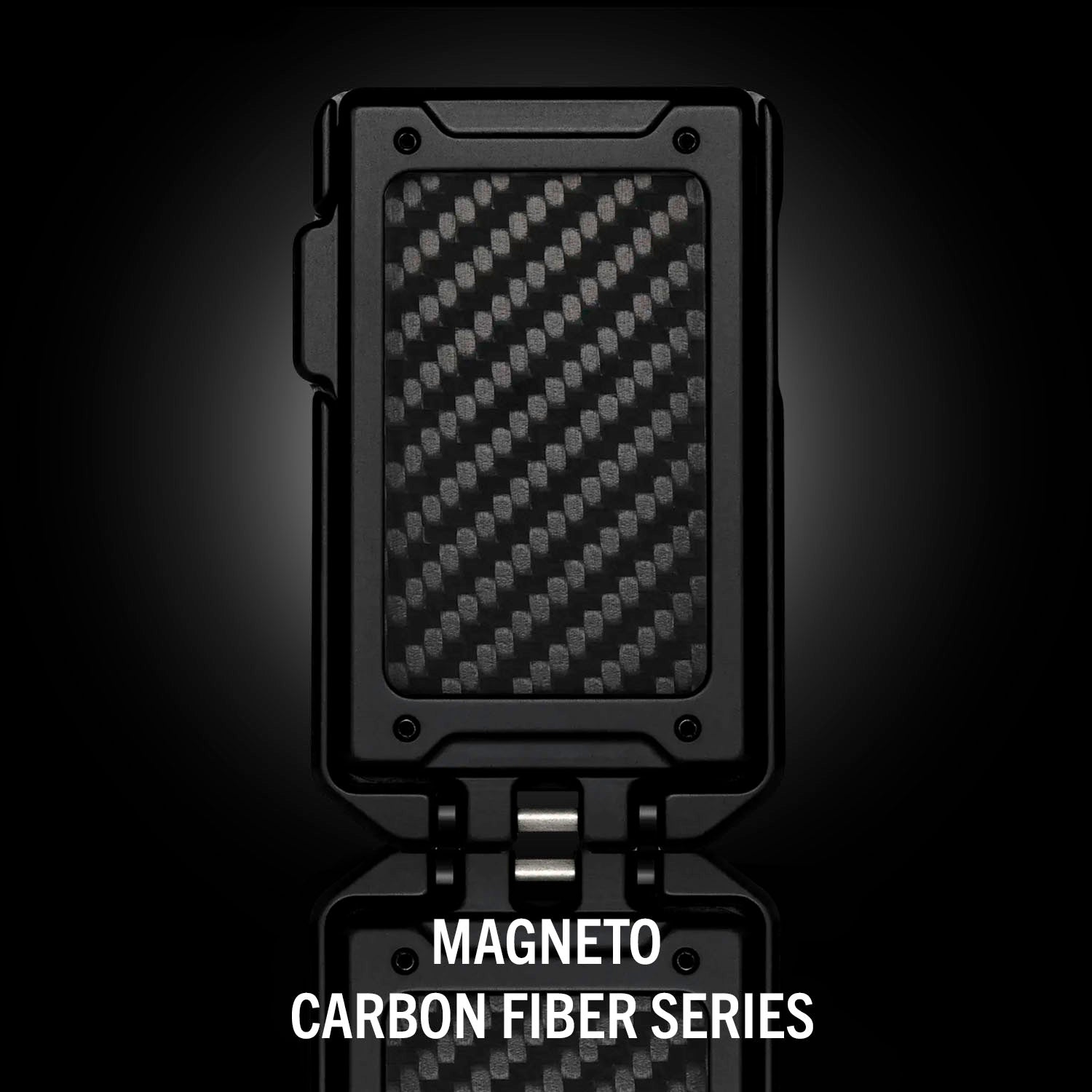 SWITCH WALLET - CARBON FIBER SERIES – SCUDO-USA