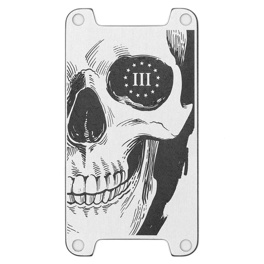 DEEP LASERED SWITCH PLATES – SCUDO-USA